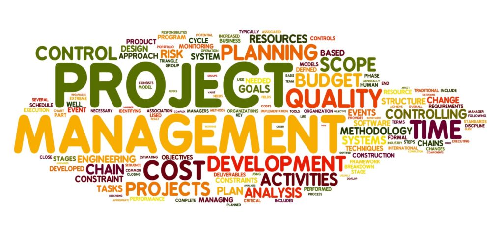 Project Management Training - Center for Executive Education